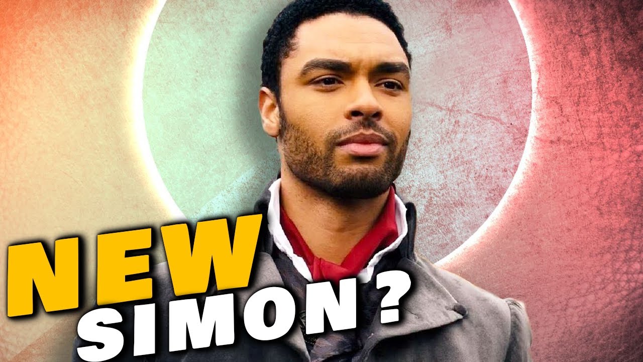 Bridgerton Season 2 Actors Who Will Played Simon Duke of Hastings - YouTube