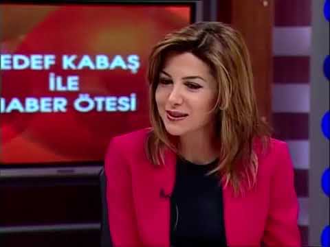 2005 | Haber Ötesi Sedef Kabaş | Turhan Çömez
