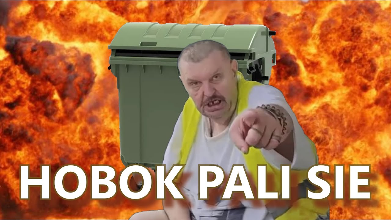 HOBOK PALI SIE🔥(ZeZ Band) 🎵 - YouTube