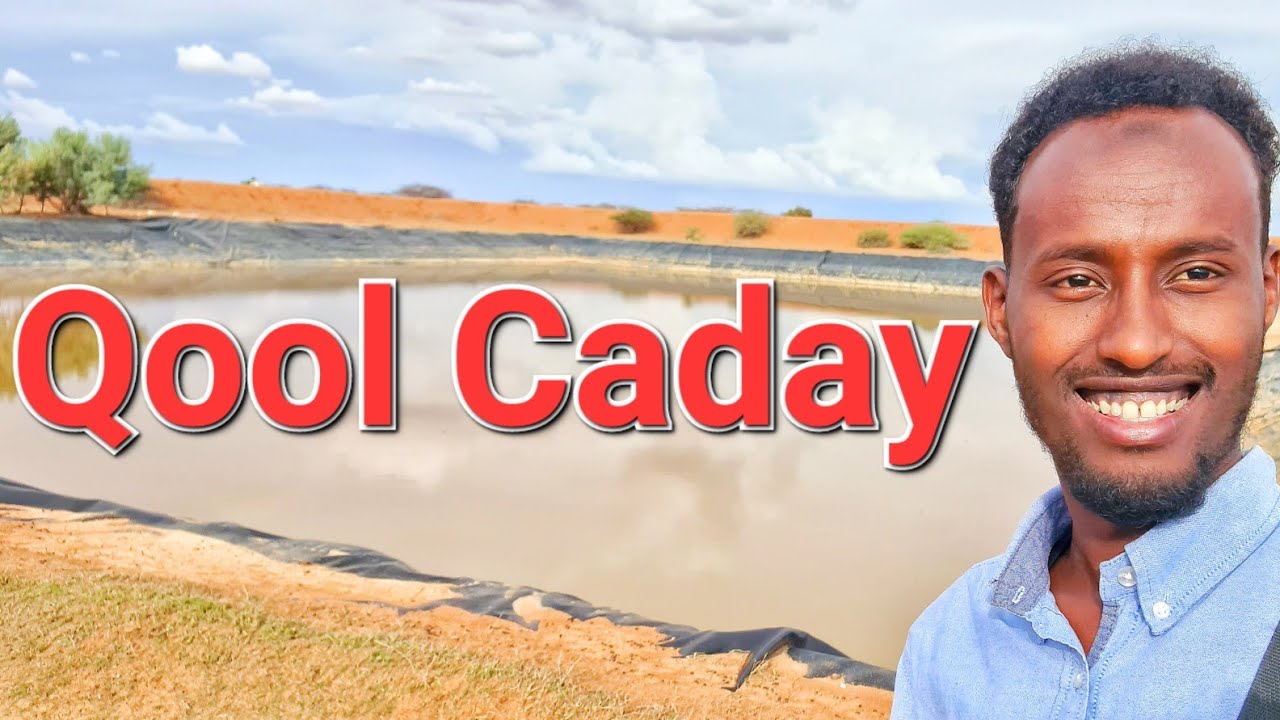 Ma Aragtay Qool Caday Hargeisa to Qool Caday - YouTube