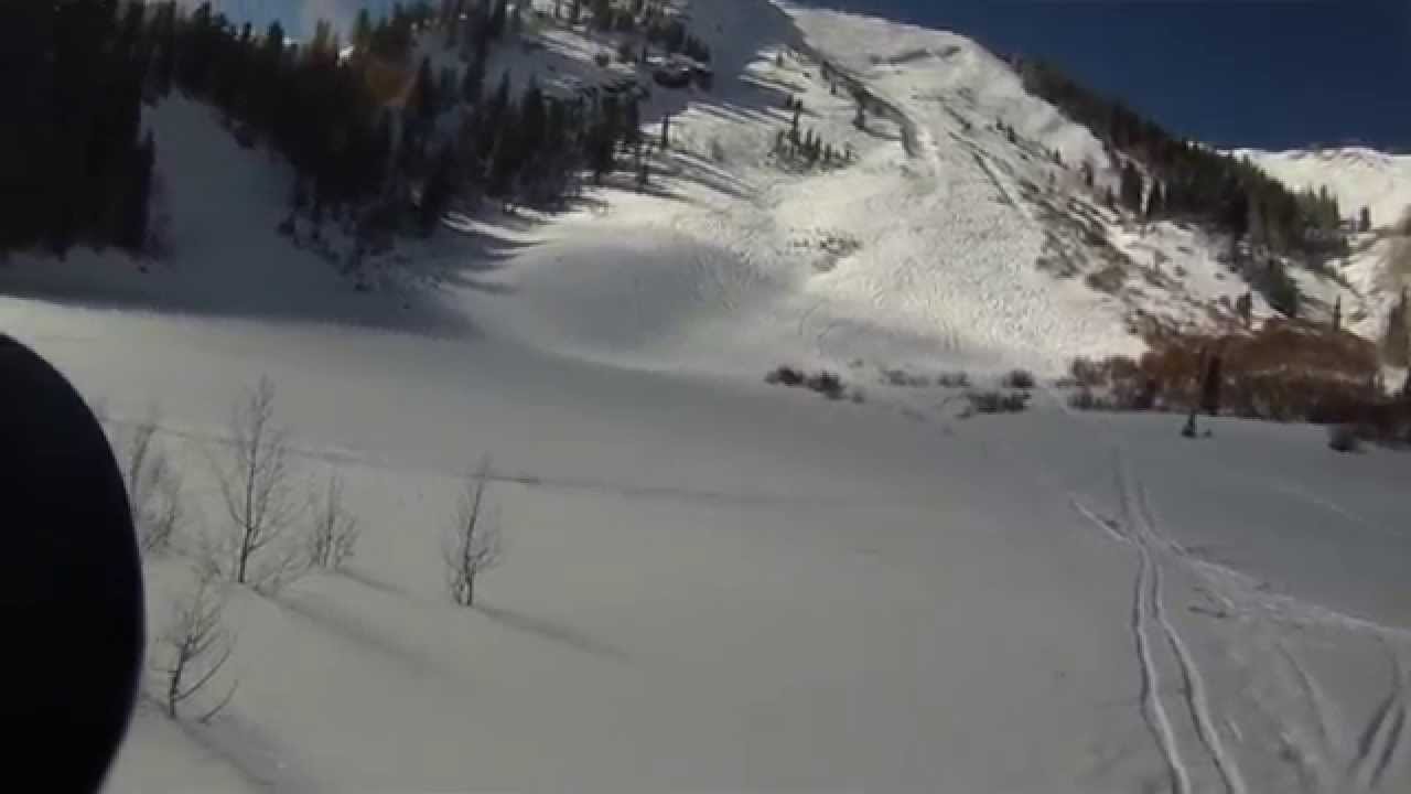 Wasatch Back Tour - YouTube