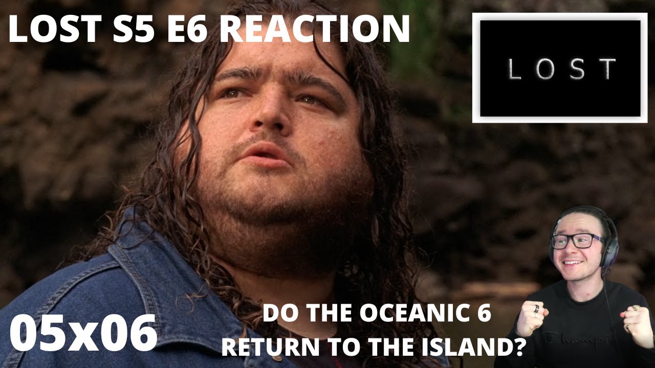 Lost Memes Hurley