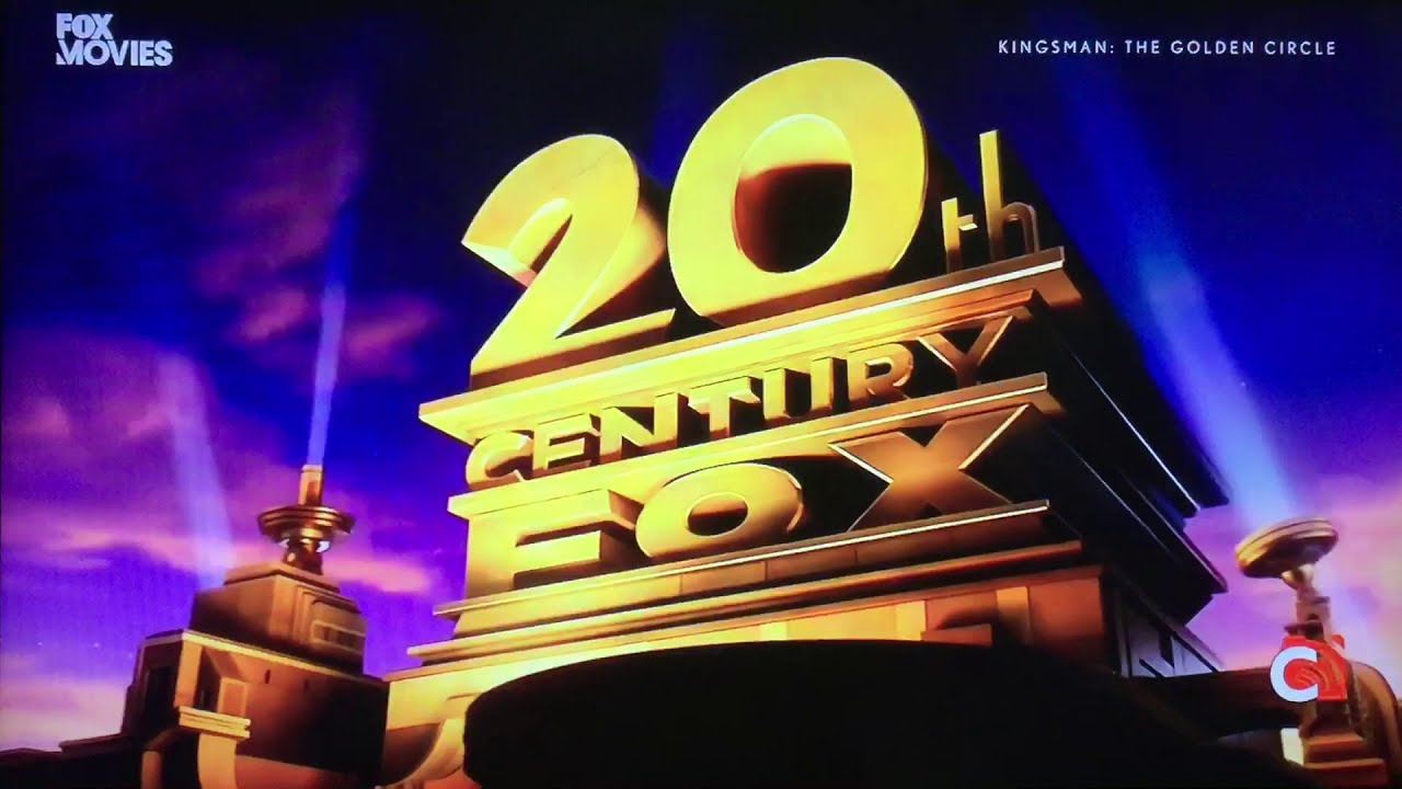 20th Century Fox/Marv Films (2017) (Fox Movies Asia airing) - YouTube