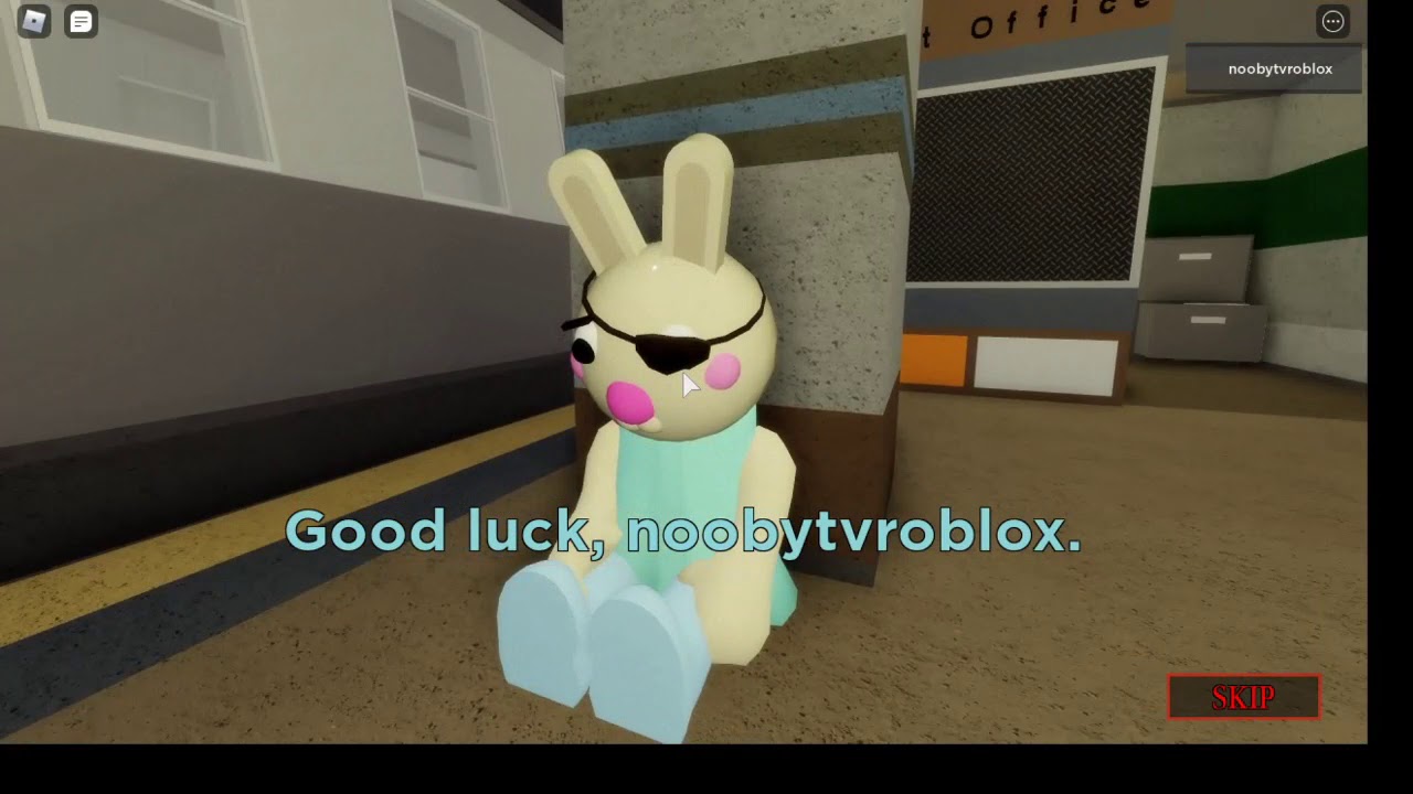 piggy alle chapters - YouTube