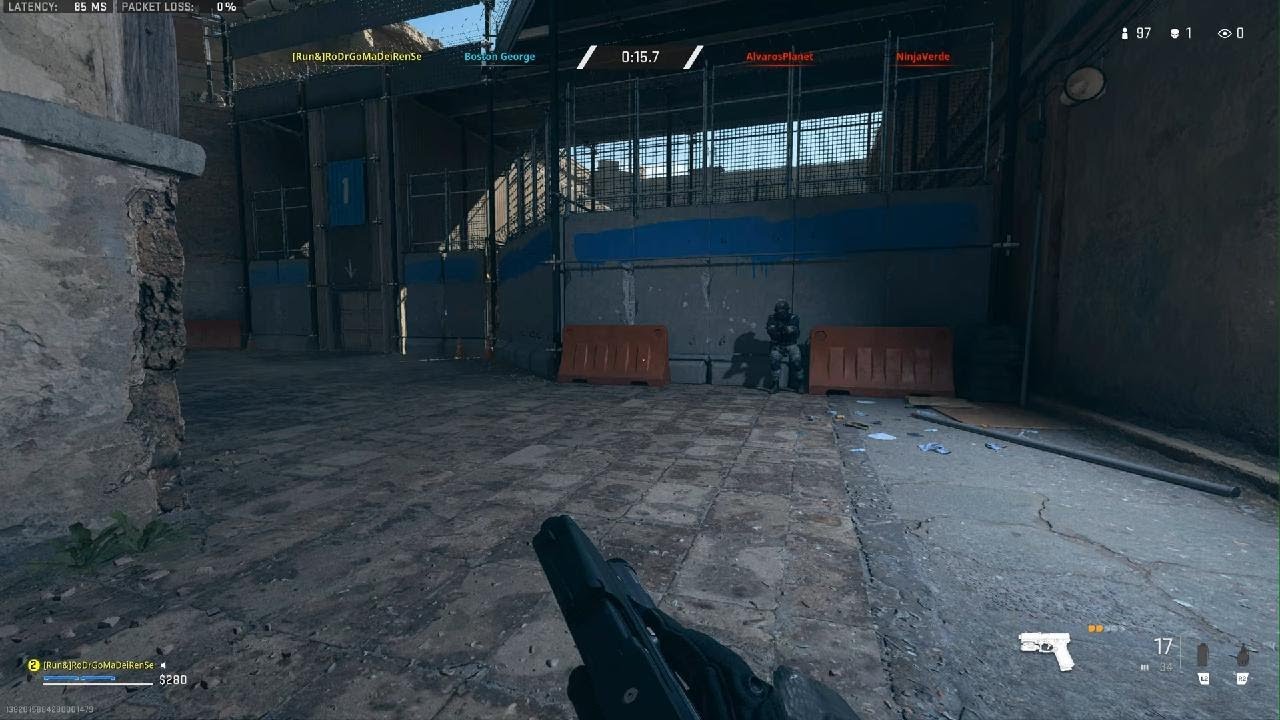 Call of Duty: Modern Warfare II Warzone 2 14 kills - YouTube