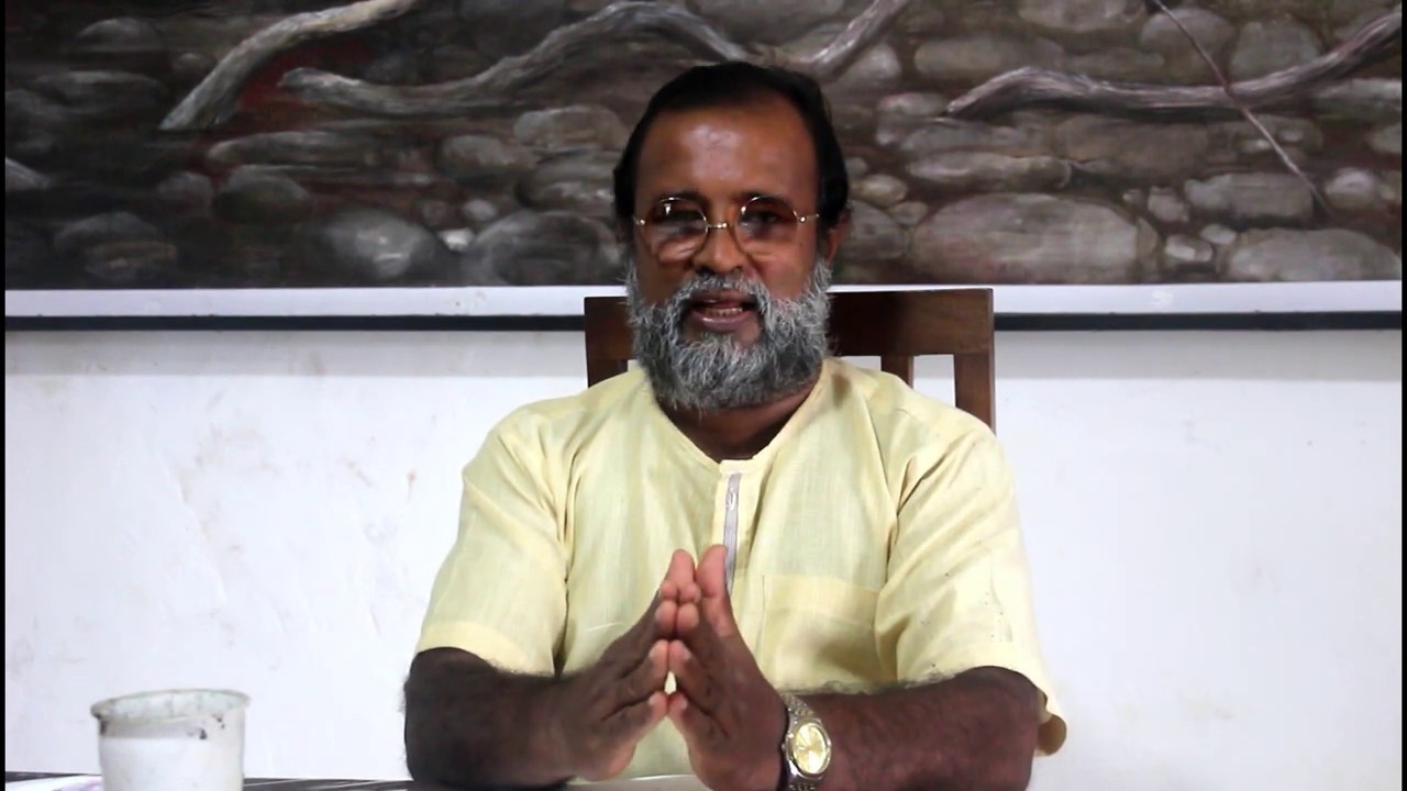 Watercolour Techniques - Part 01 (Wet - on Wet Technique) - Sinhala ...