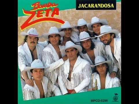 banda zeta presumidas S A - YouTube