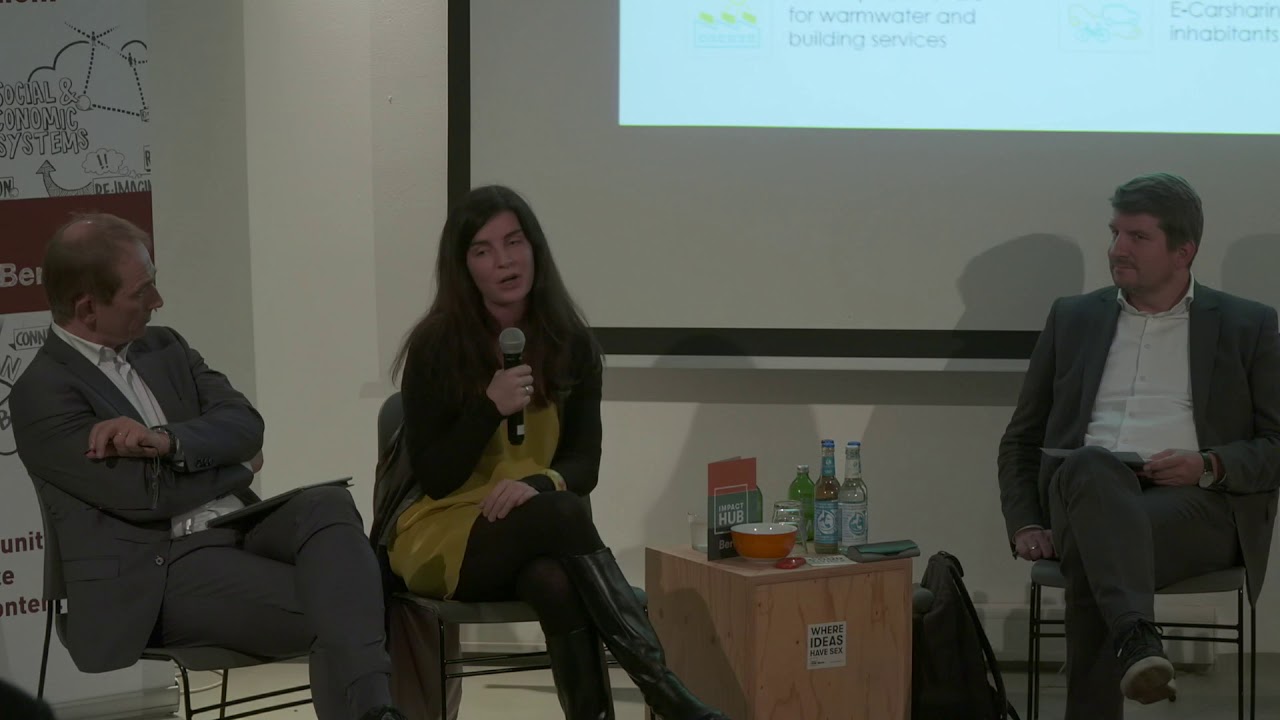 Dr. Julia Girardi-Hoog. Smarter Together, Vienna. Meetup Smart Cities ...