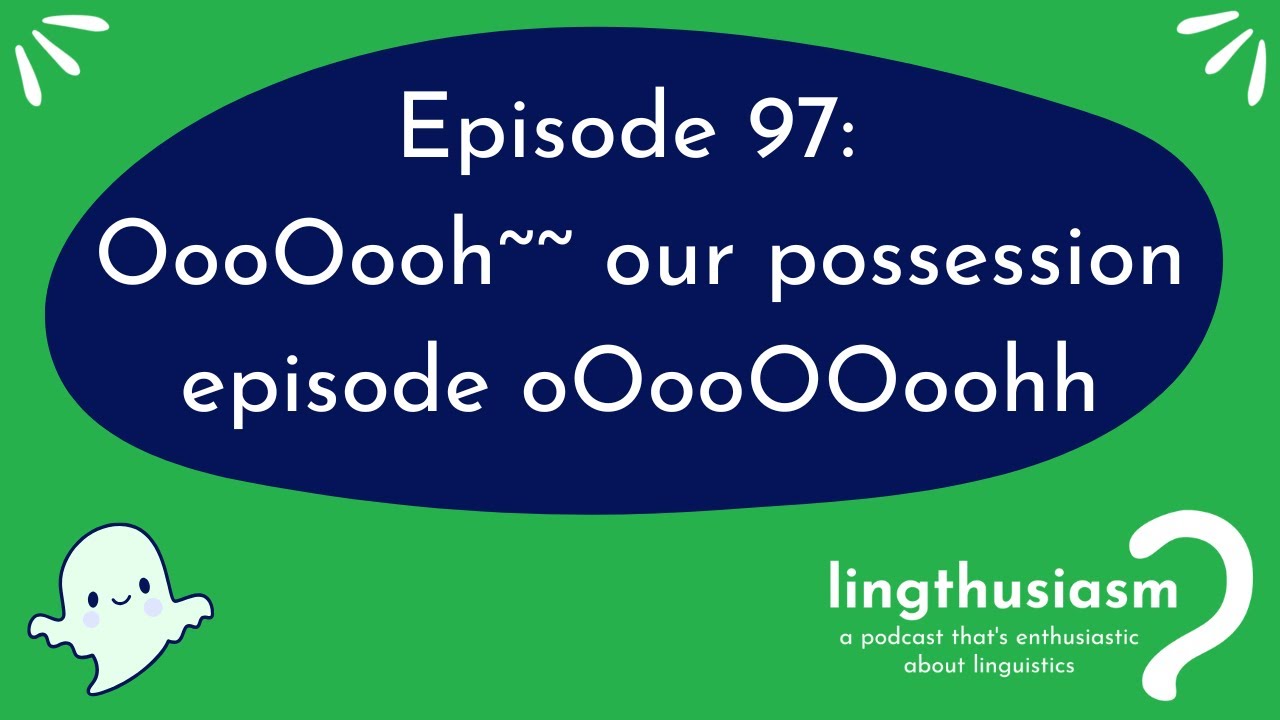97: OooOooh~~ our possession episode oOooOOoohh 👻 - YouTube