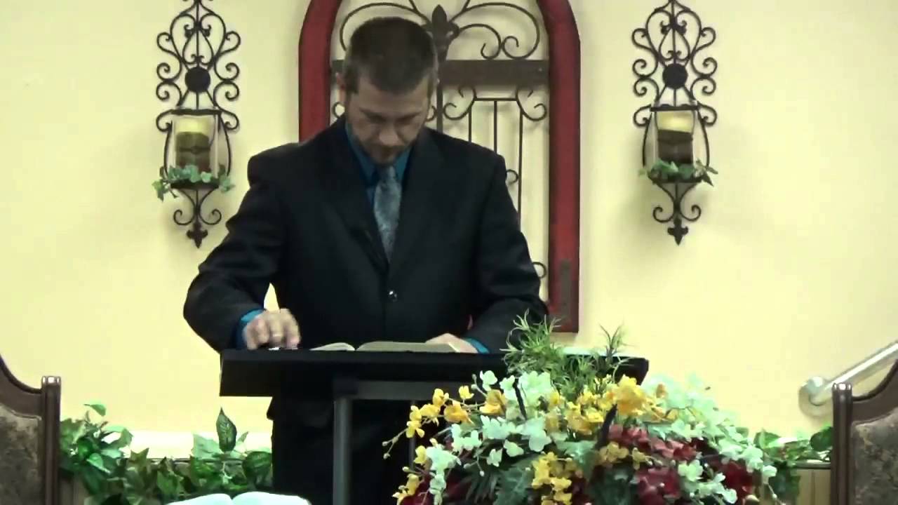 Apr 2, 2016 - "The Magnitude of Christ's Sacrifice" - Stephen Hamby ...