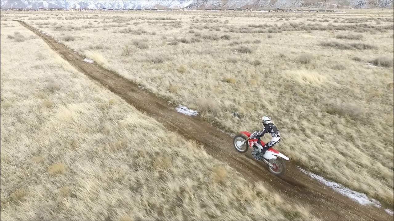 Day Ride Andrew Bonner - YouTube