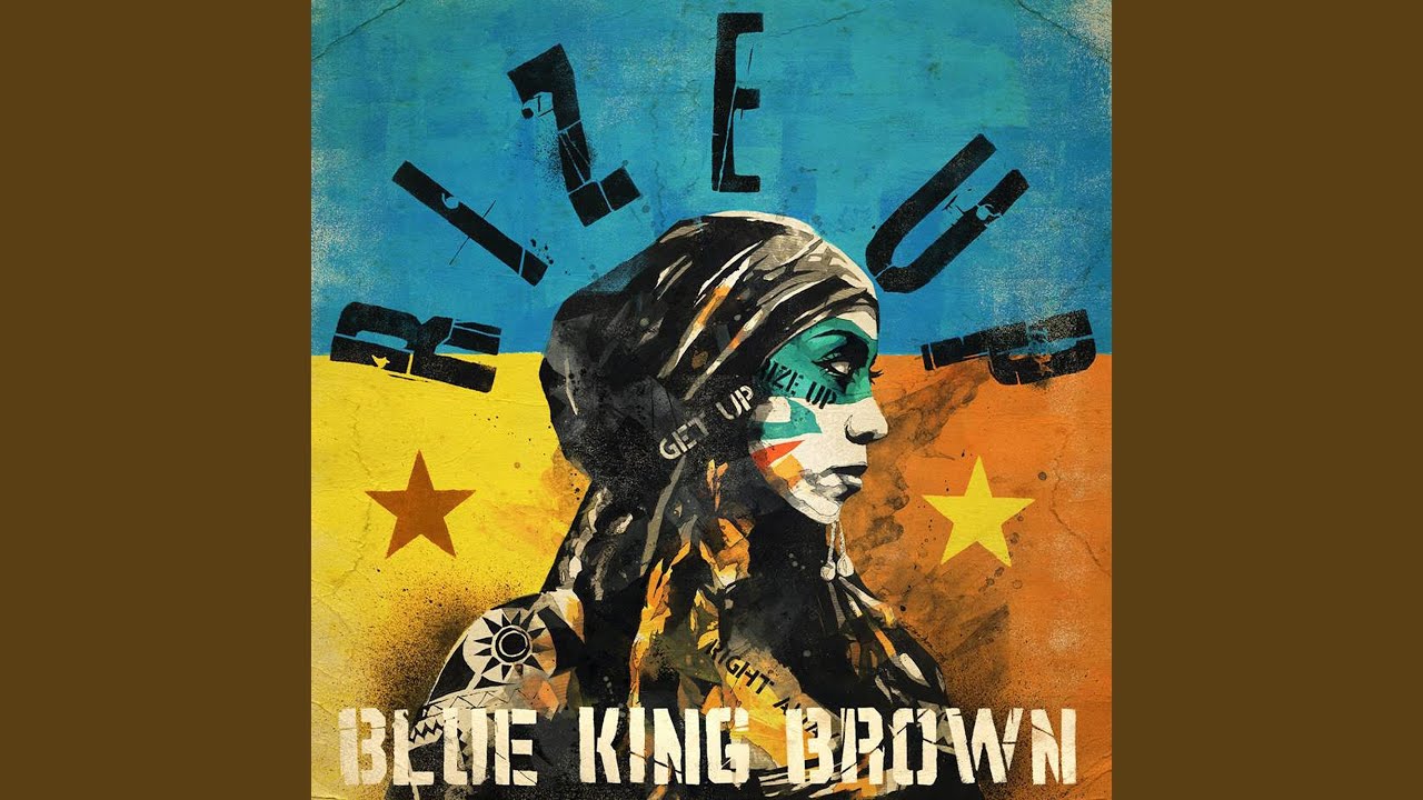 Rize Up (radio cut) - YouTube Music