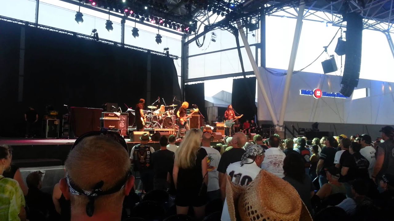 Good beer belch - Chevy Metal - YouTube