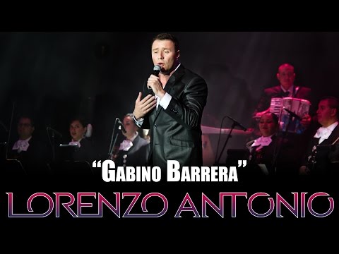 Lorenzo Antonio - \