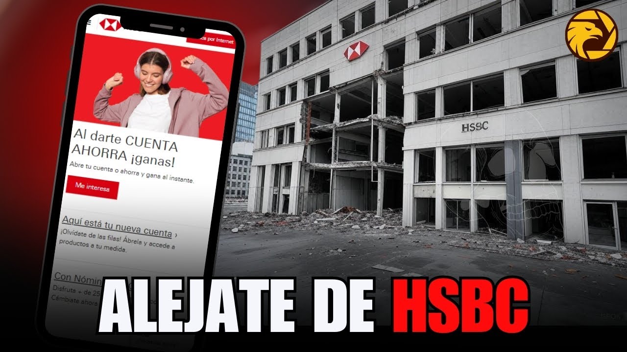 ASIC demanda a HSBC por fallos en la protección al cliente en estafa de ...