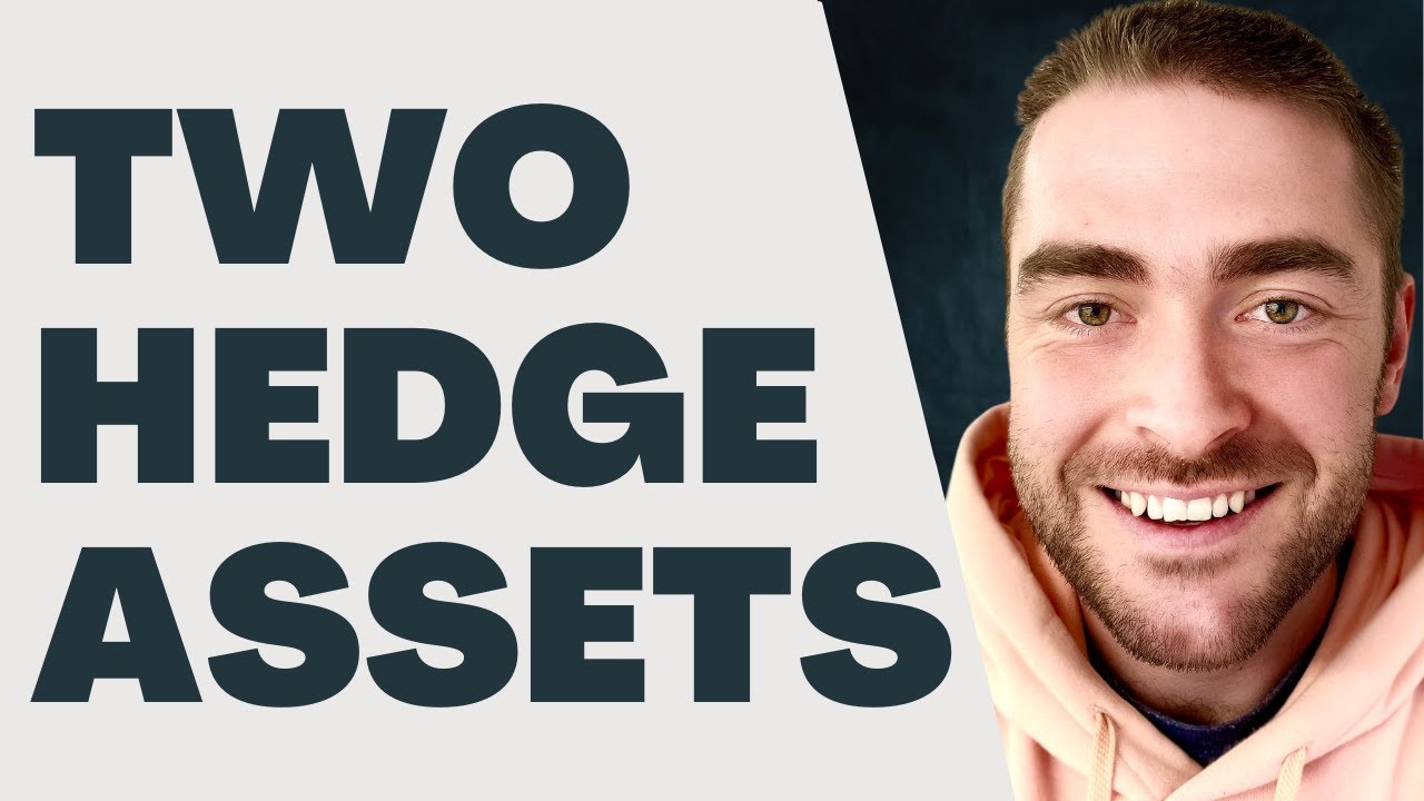 2 Ways To Hedge Against The Market Crash Coming - YouTube