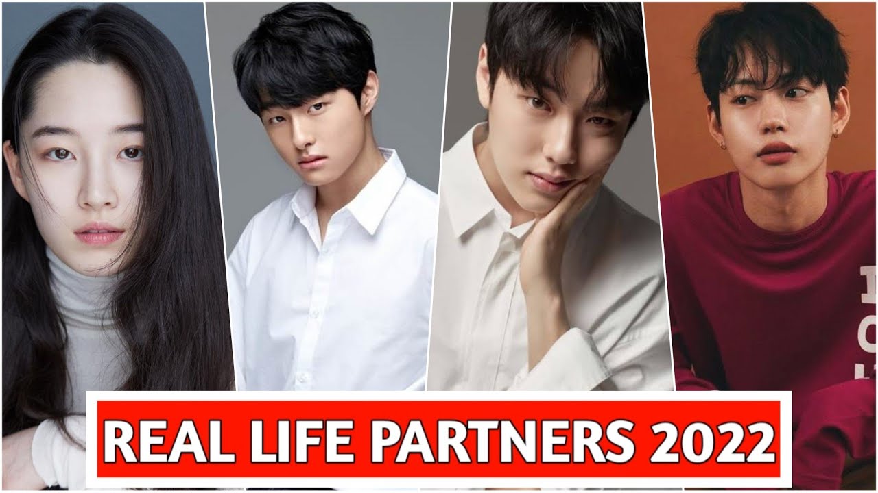 Hope Or Dope 2 Cast Real Names And Real Life Partners 2022 - YouTube