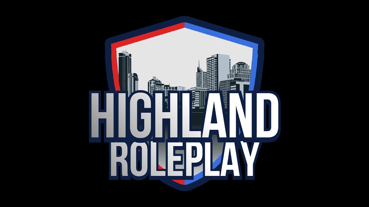 Official Highland Roleplay Community Live Stream - YouTube