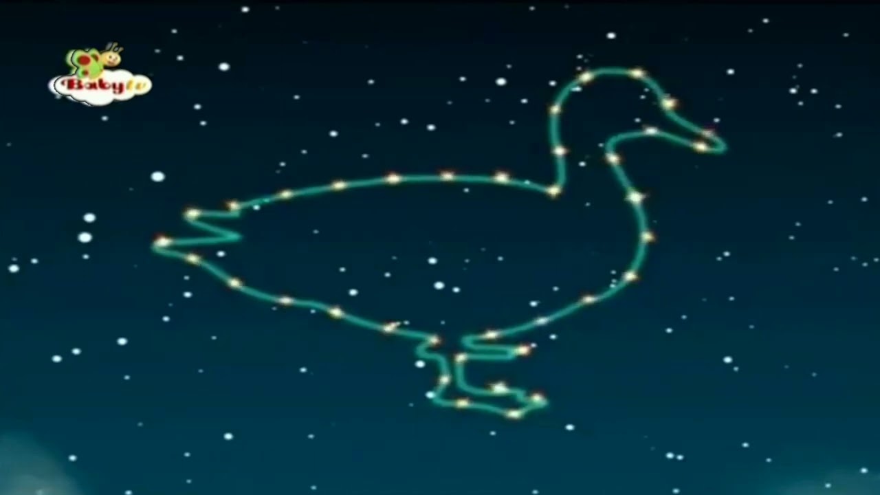 Baby tv HD Magic Lantern Star - YouTube