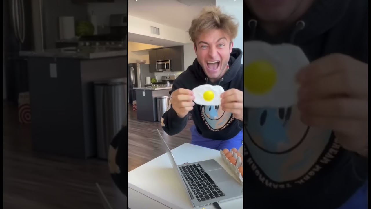 Found The Fakest Prank #Topper Guild. #Veshremy - YouTube