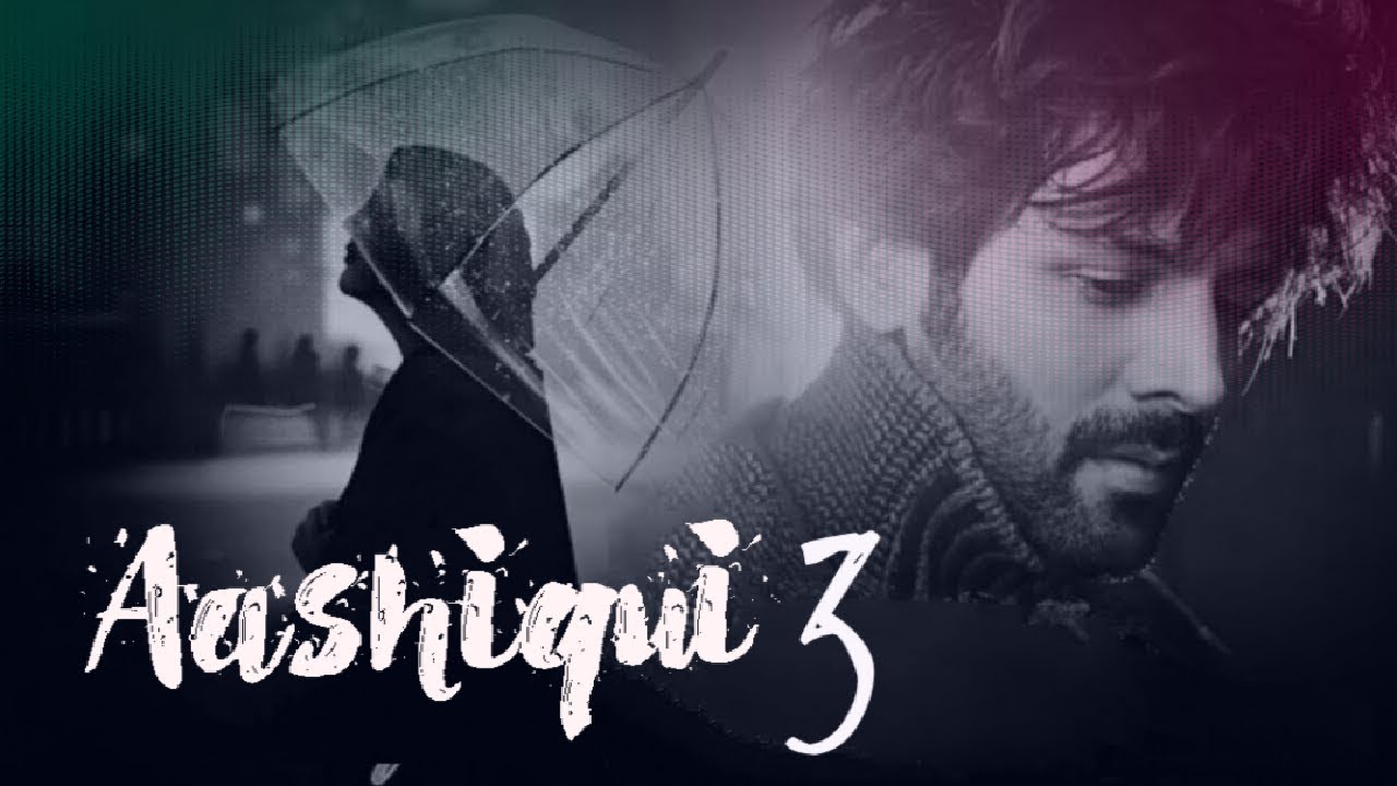 Aashiqui 3 | Official Concept Trailer | Kartik Aaryan | Anurag Basu ...