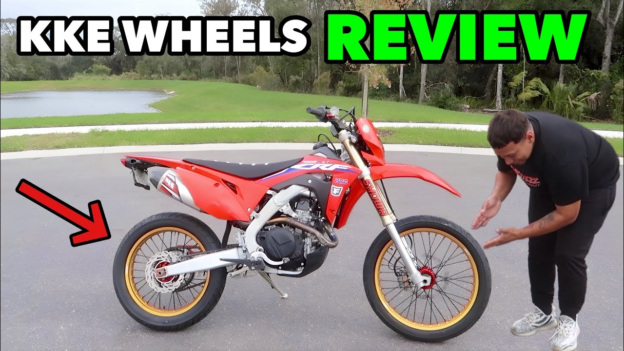 KKE WHEELS REVIEW AND THOUGHTS | Christian Arroyo - YouTube