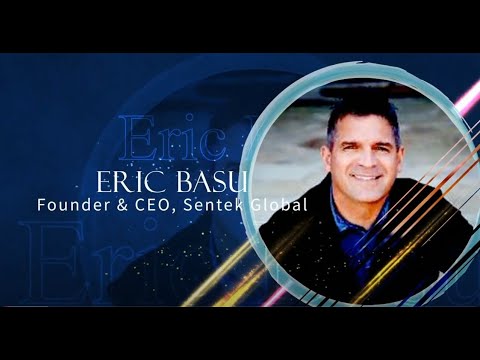Children Saved in America | Eric Basu | Imagine Talks 2021 - YouTube