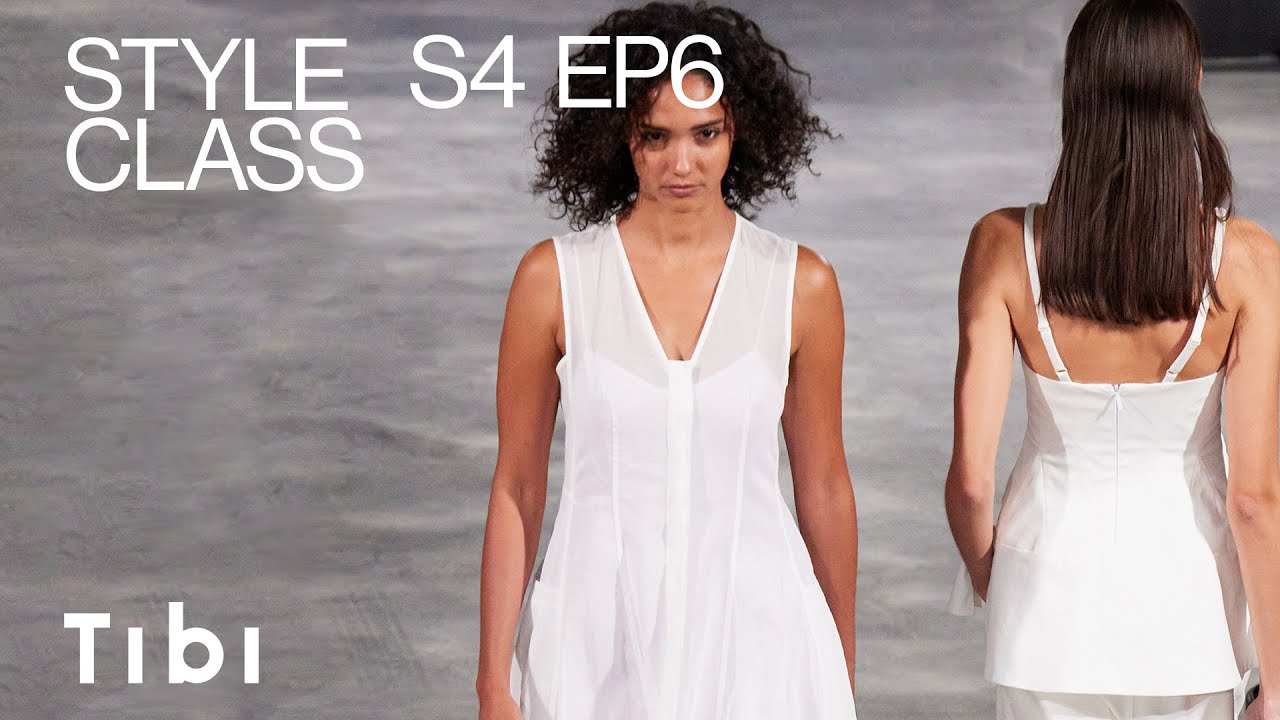 Style Class: Season 4, Episode 6 - YouTube