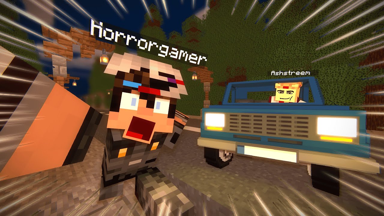 DRIVING IN MY CAR, RIGHT AFTER A BEER!!! meme but in Minecraft - YouTube