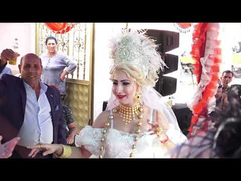 DAÇO & SADİYE DÜGÜN TÖRENİ