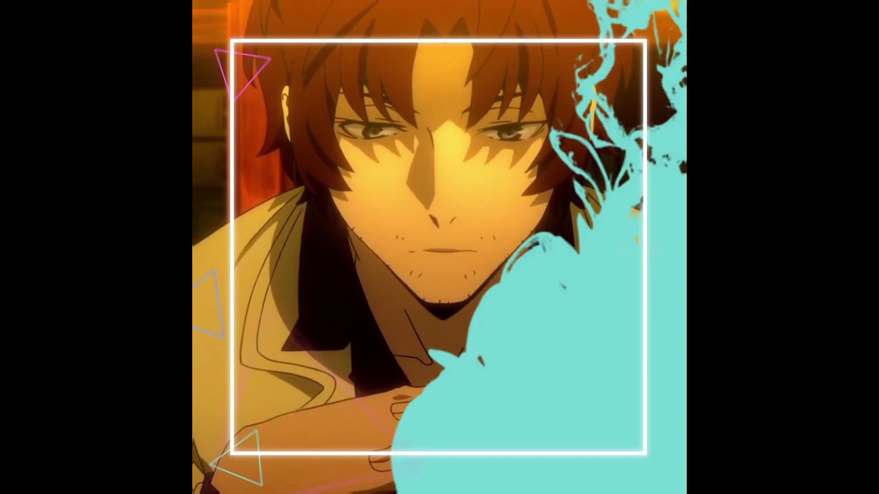 Oda Sakunosuke // BSD - YouTube