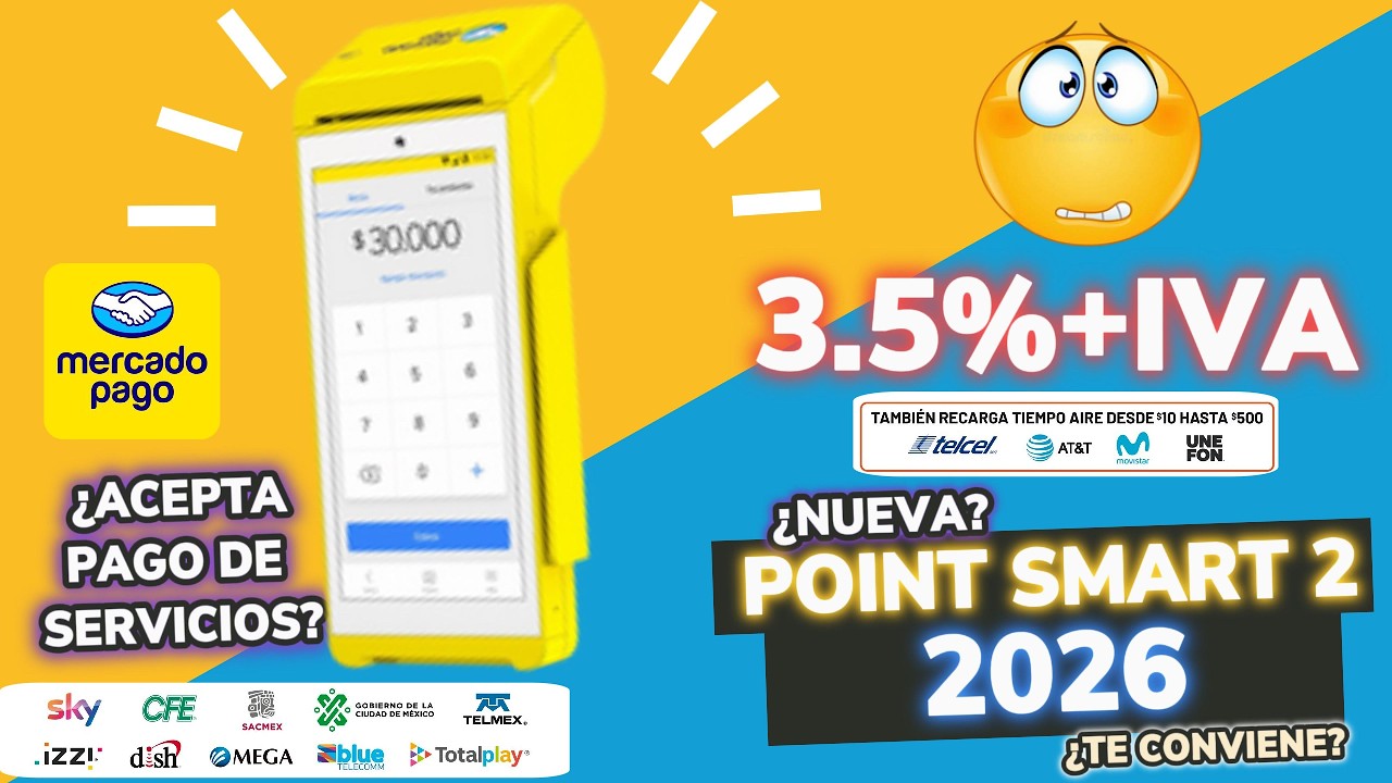 NUEVA POINT SMART 2 AMARILLA ¿TE CONVIENE? ¿MEJORO EN ALGO? UNBOXING ...