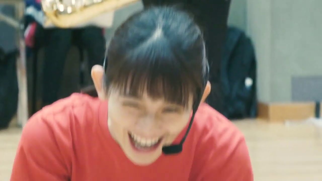 TEAM SHACHI「Streaming Live Show：SPOT〜STAGE at 奥三河 Rehearsal and Interview」【Announcement Teaser ...