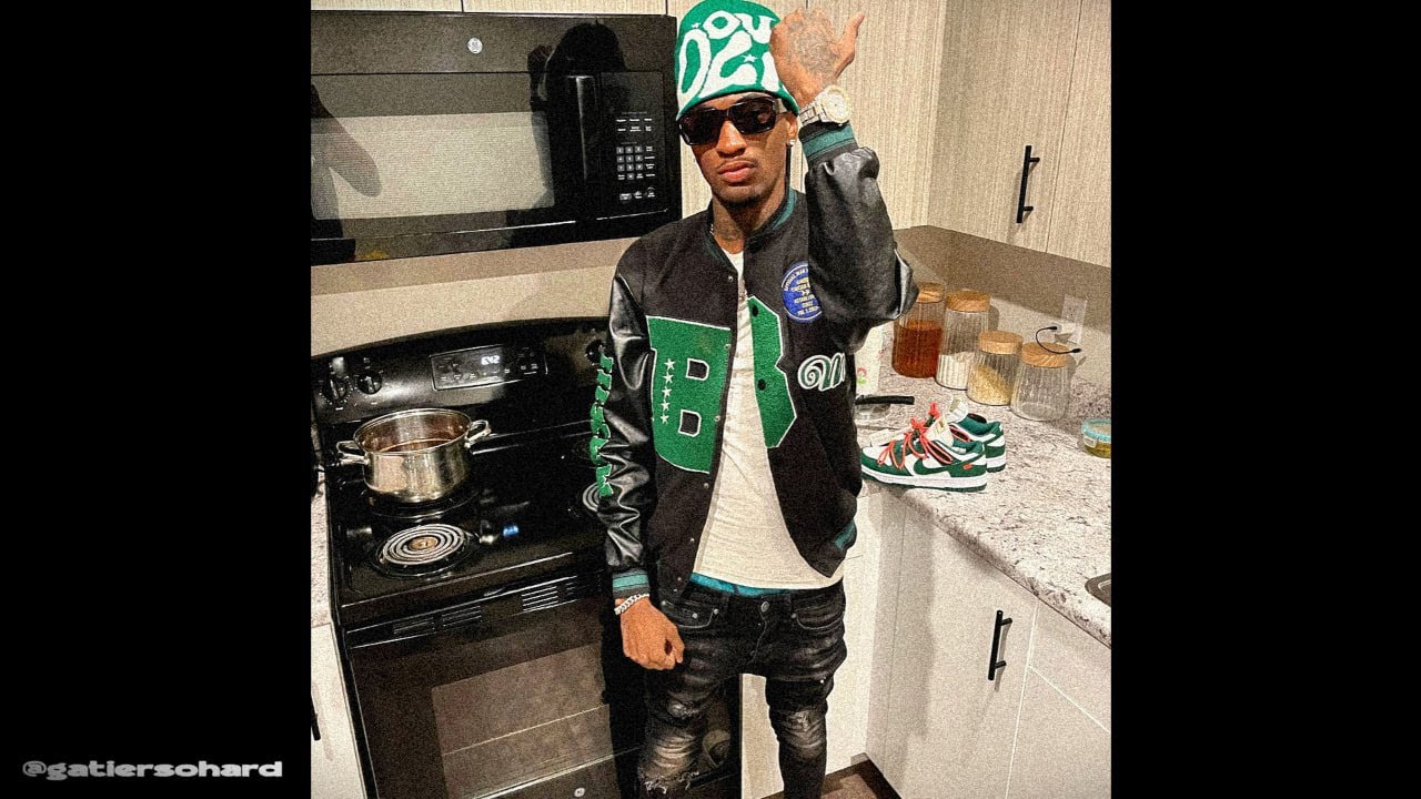 [FREE] DesignerDon x Luh Duke type beat - "SIX7" - YouTube