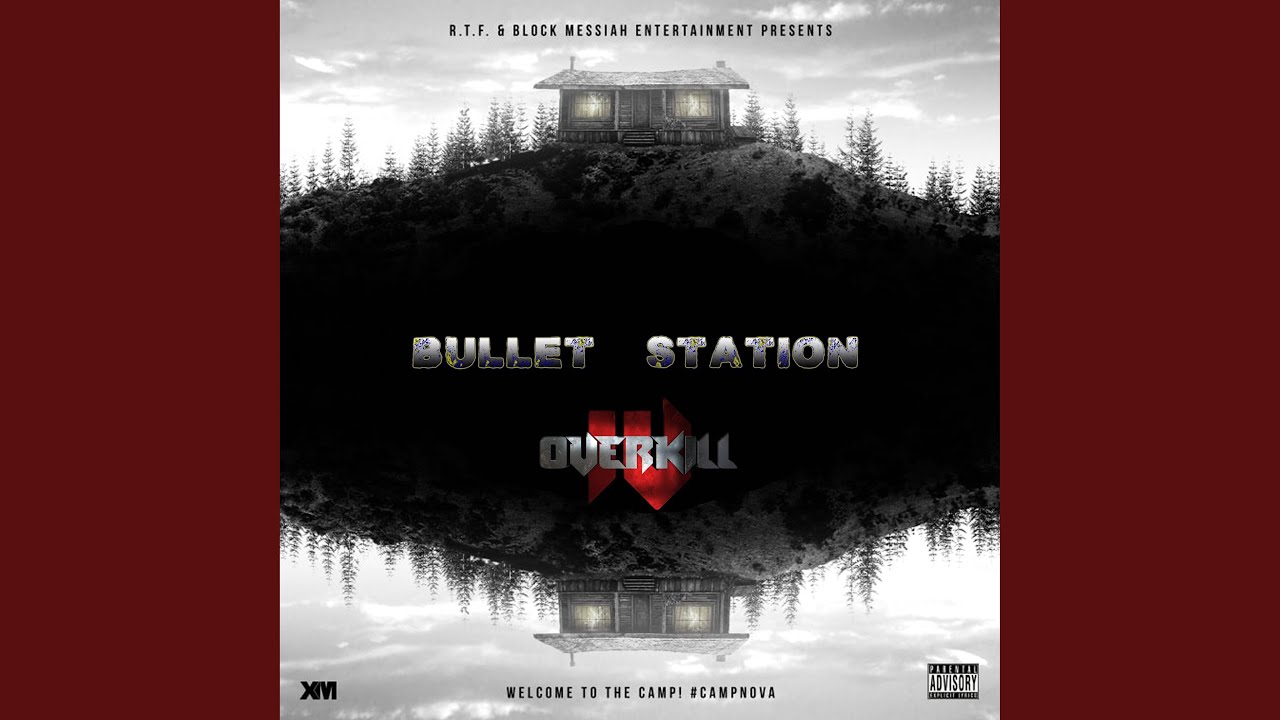 Bullet Station - YouTube