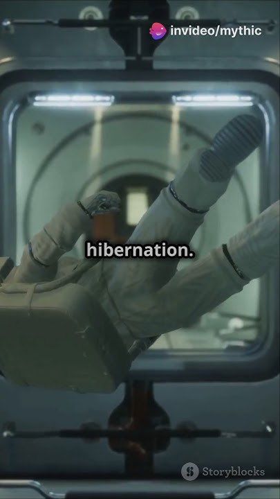 Could Humans Hibernate? 💤 Exploring the Science! #explore #science #deepsleep - YouTube