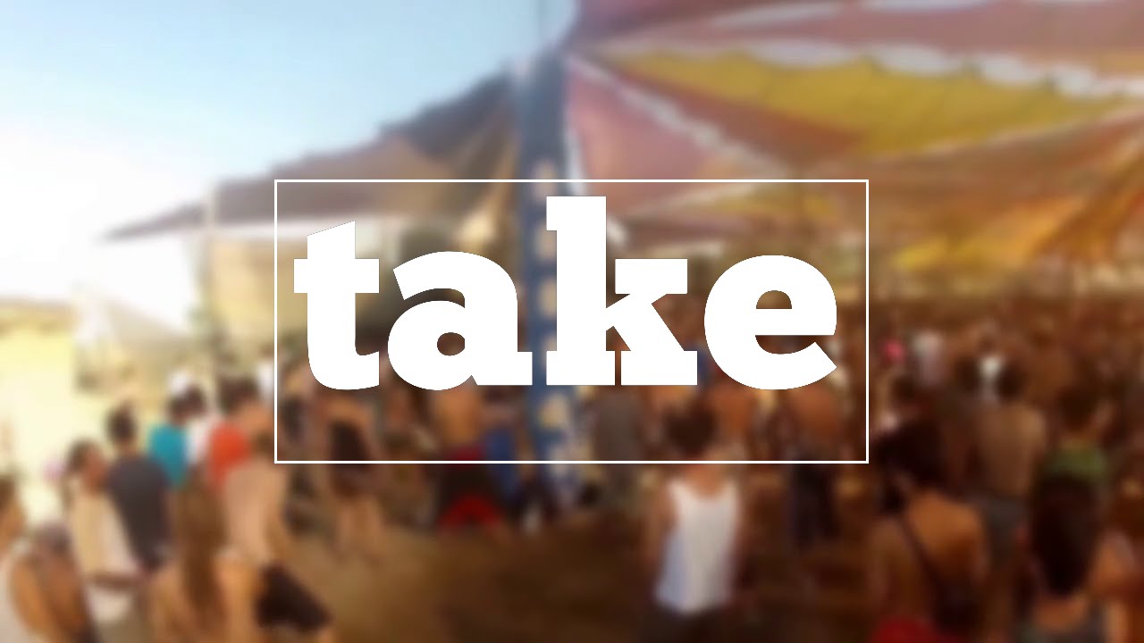 How to spell take - YouTube