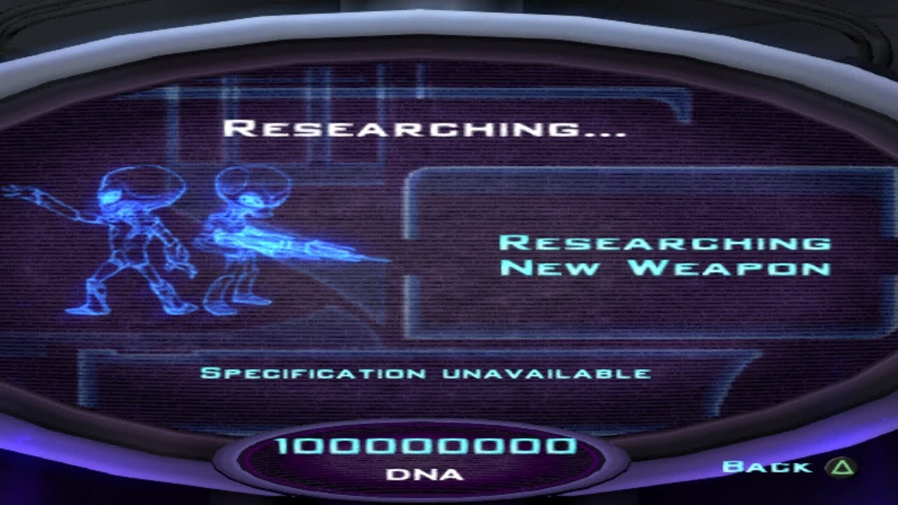 Destroy All Humans! - PS2 - PNACH Cheats - YouTube
