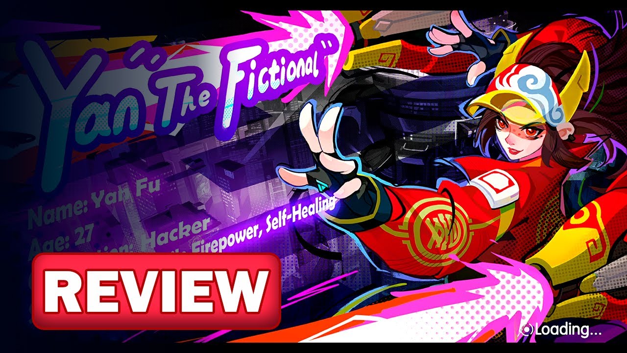 Meta-Ghost: Prologue. Cyberpunk Game Show? - YouTube