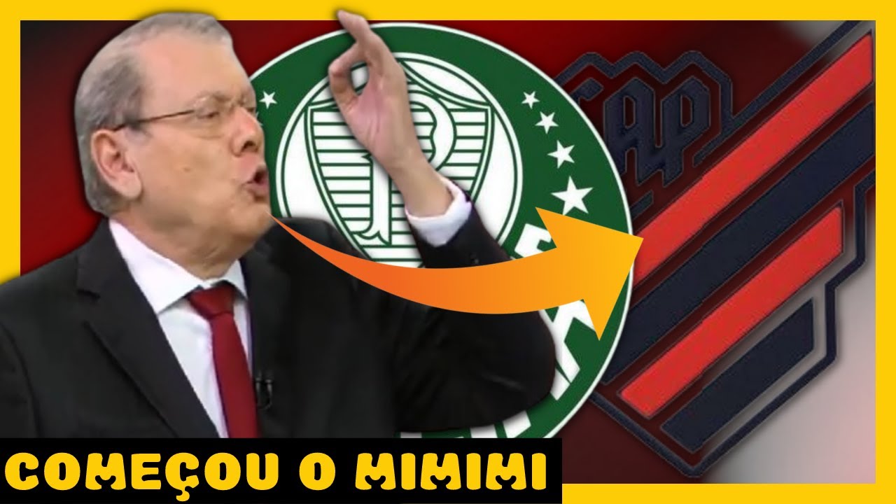 De Agora! Começou o Mimimi Veja - YouTube