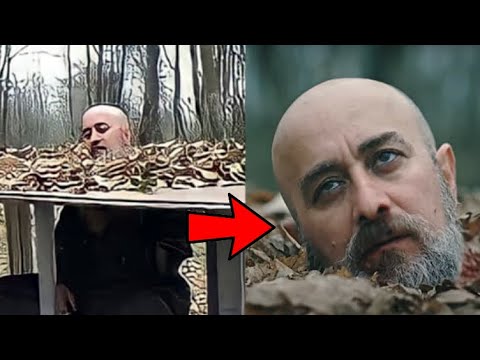 Season 4 Diriliş: Ertuğrul Behind The Scenes | Part 2