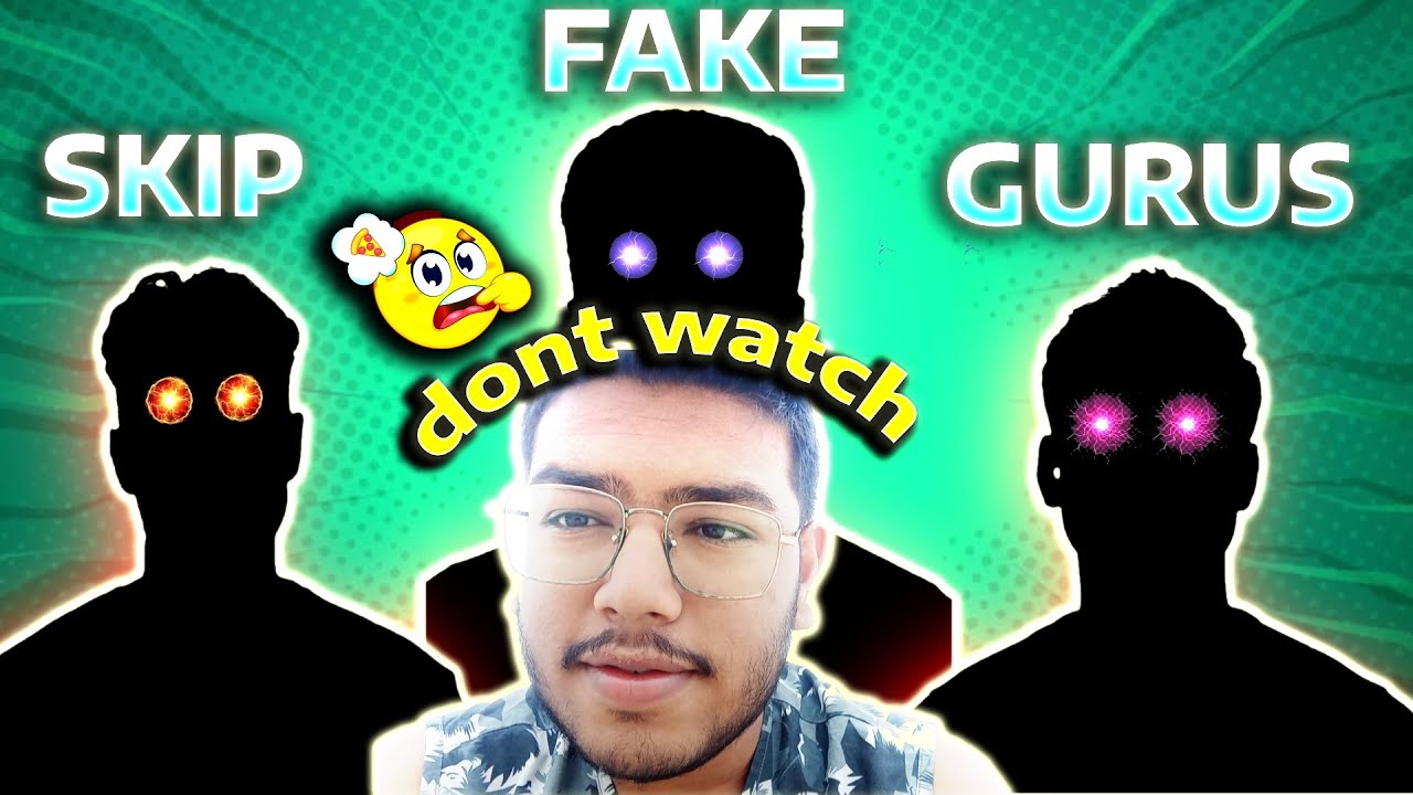 Stop Wasting Time on These Self-Help Videos l Avoid These Self ...