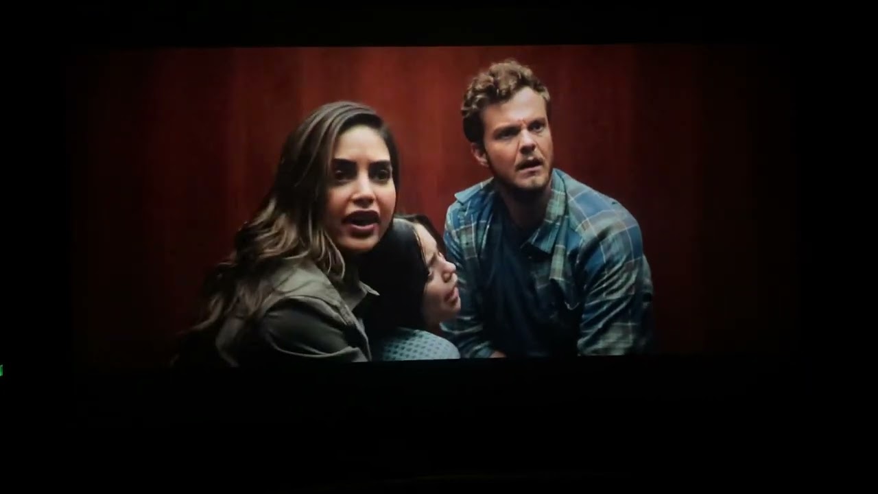 Scream 5 ~ Dewey Riley’s Death 🥺🥺😩😭😢 (Most Saddest Scene) - YouTube