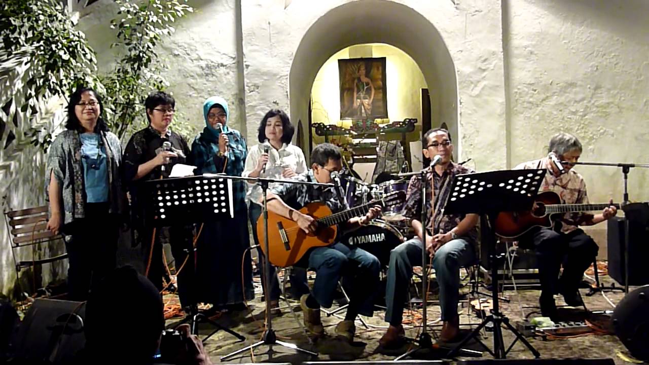 Camatha Pelan pelan saja - YouTube