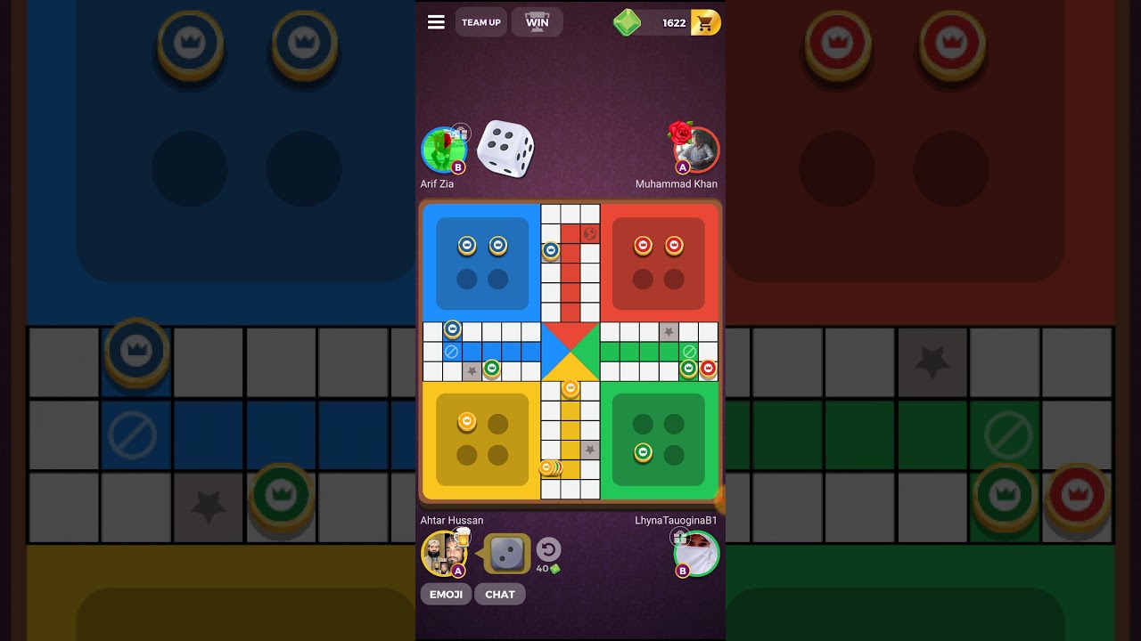 Ladu Star Game Challenge Win 2020 - YouTube