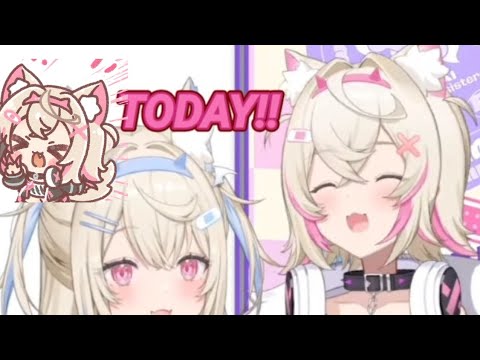 Mococo's Today!! is way too cute - YouTube