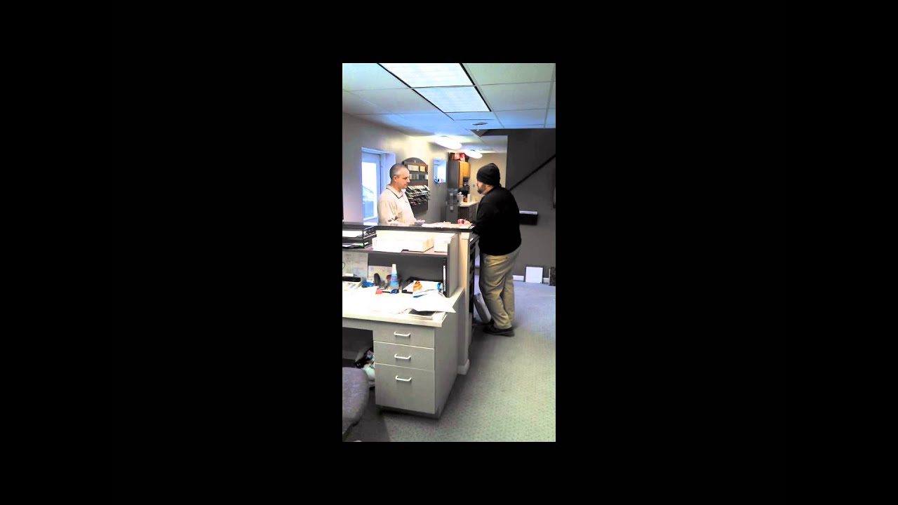 The Lean Way #1 - Directions - YouTube