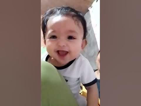 baby jr2 - YouTube