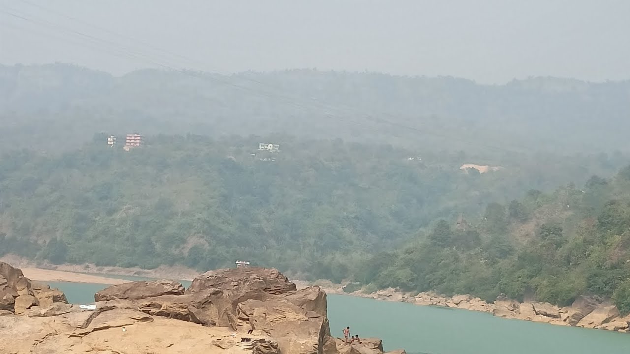 shillong to mawkyrwat Meghalaya - YouTube