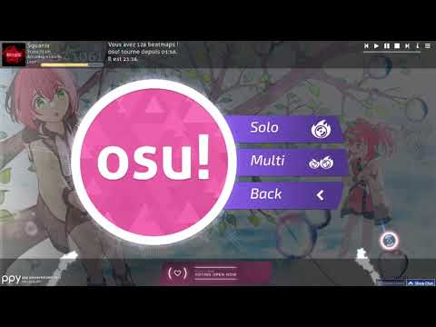 [ TUTO ] Comment avoir un cheat sur Osu 2022 - YouTube
